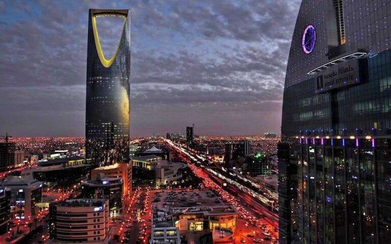 Start a Business in Saudi Arabia with Expert Guidance